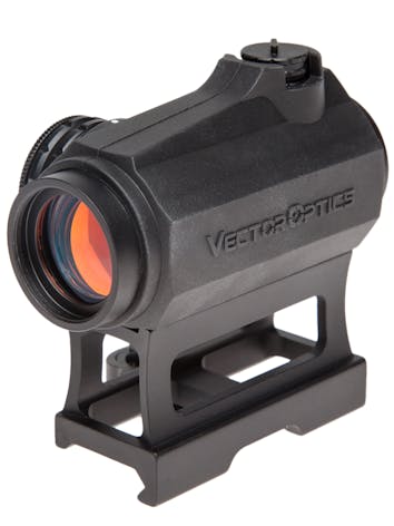 ASG Micro Red Dot Sight